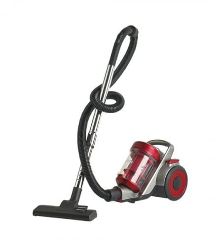 Order Kion Bagless Vacuum Cleaner | 1200 W Now! | Jomla.ae