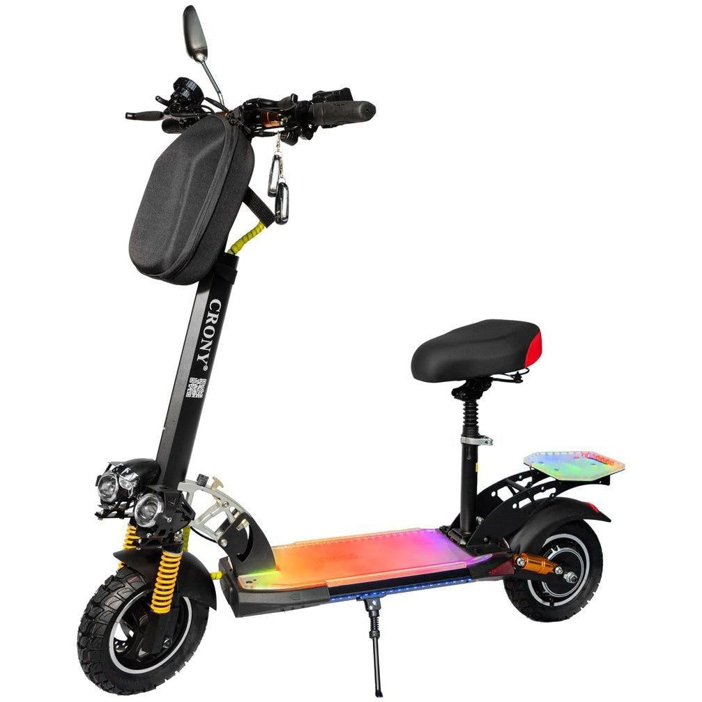 Order Crony High Speed Electric Scooter, 1500W, V10+ Now! | Jomla.ae